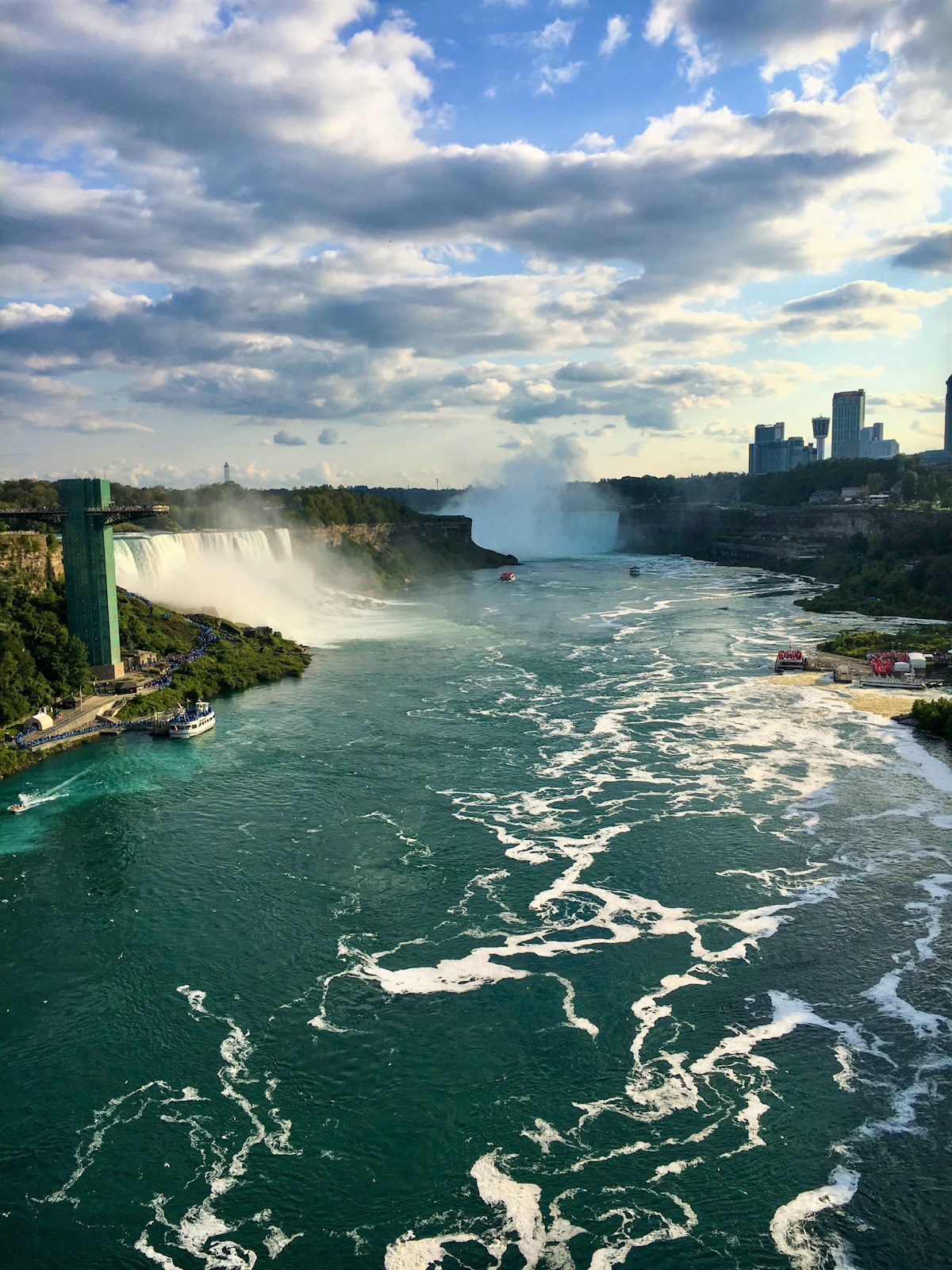 Niagara Falls in 2 Days: Ultimate Itinerary with Must-See Views